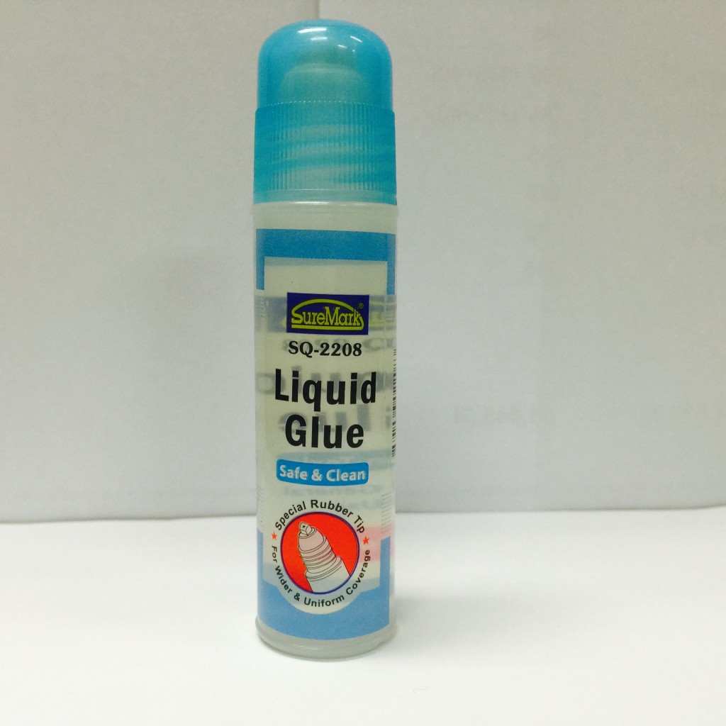 GLUE/BLU TACK | MSCS