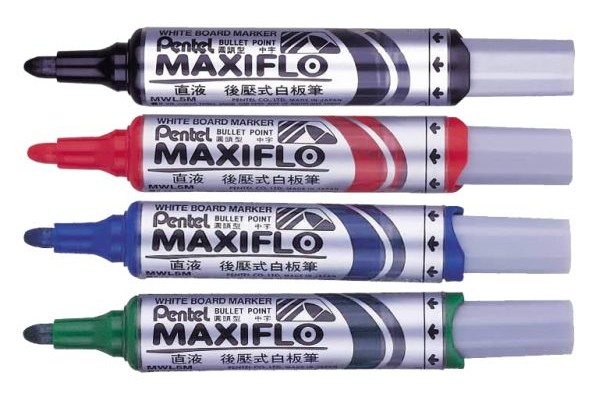 WRITING INSTRUMENTS (MARKERS) | MSCS